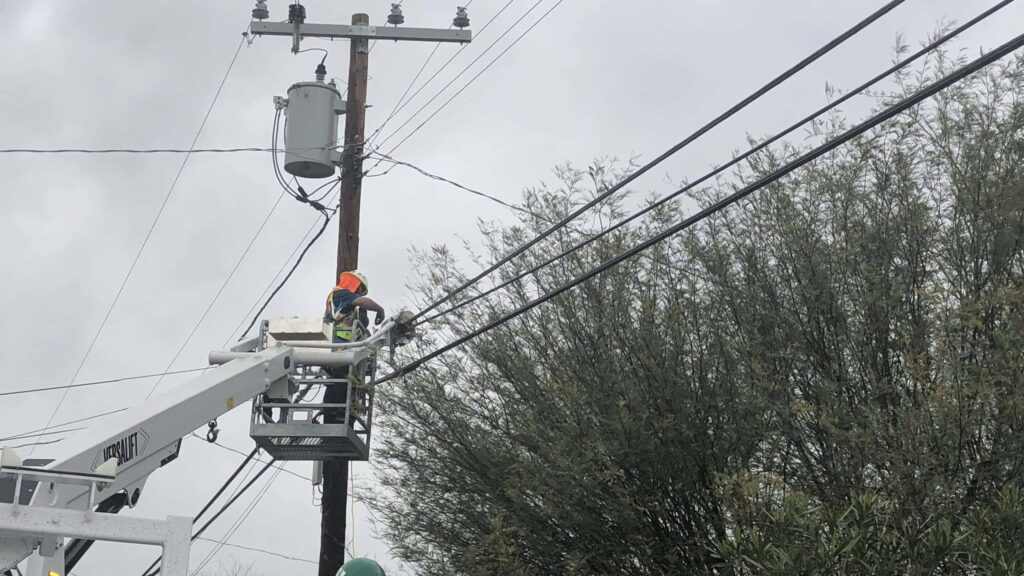 Telecom Bucket Trucks: Urban-Ready Setups for Speed, Safety, and ...